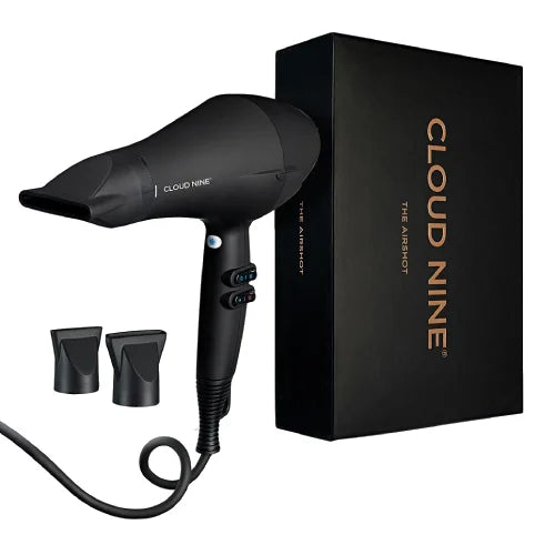 CLOUDNINE Airshot Dryer – Honey Honey